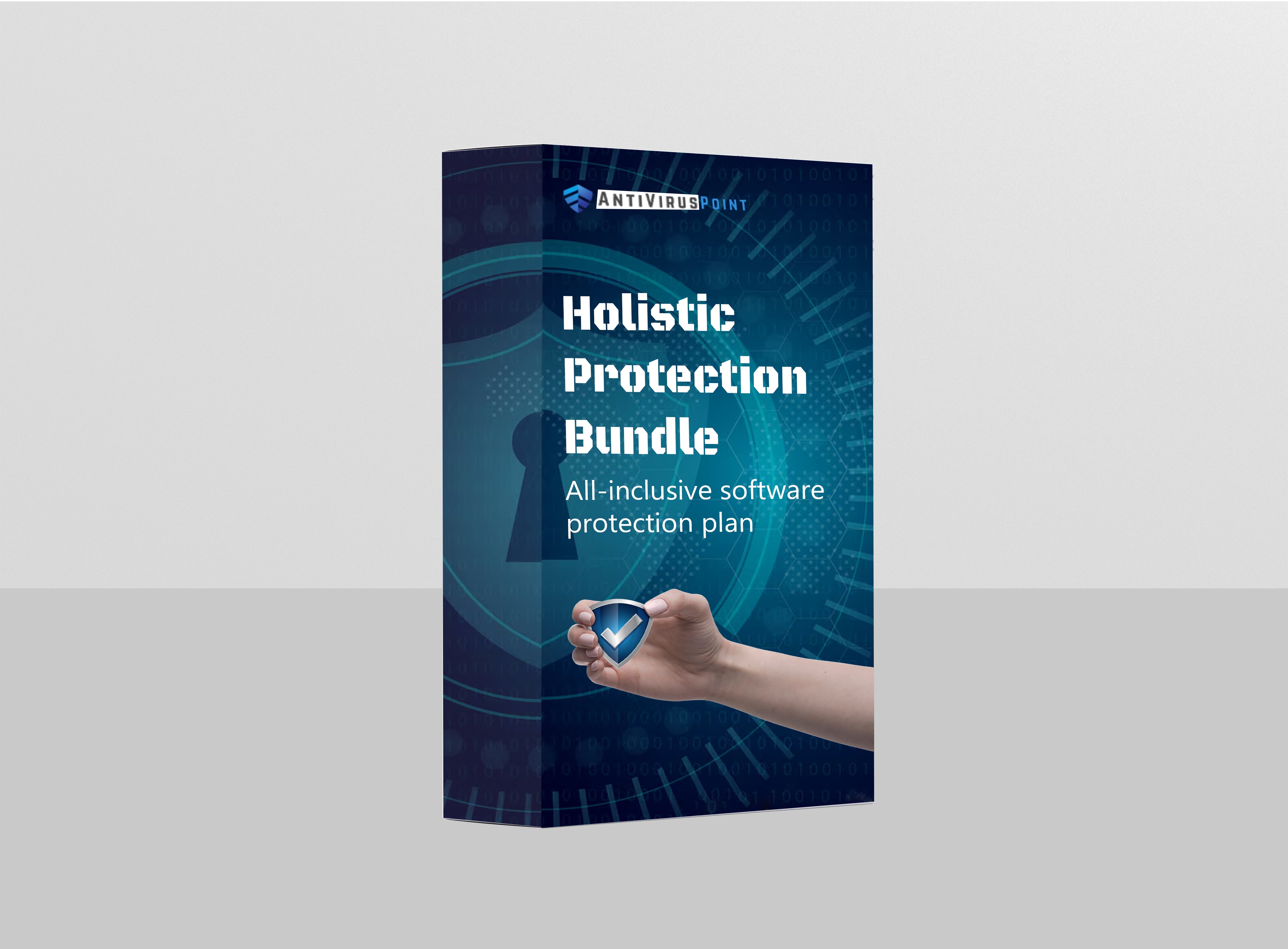 AVPoint Bundle – BytesGuard